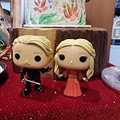 Amazon.com: Funko POP! Movies: The Princess Bride - Westley (Styles May ...