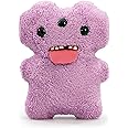 Fugglers Gaptooth McGoo Lilac Plush - Limited Edition, Animals - Amazon ...