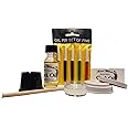 Amazon.com: Horace Whitlock's Clock Oil Kit: This kit Comes Complete to ...