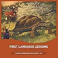 First Language Lessons Levels 1 & 2 Audio Companion: Audio Companion ...