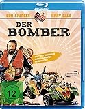 Sie nannten ihn Mücke [Alemania] [Blu-ray]: Amazon.es: Bud Spencer, Joe ...