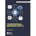 Computational Genomics with R (Chapman & Hall/CRC Computational Biology Series): 9780367634605 ...
