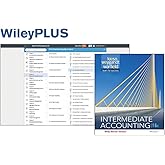 Amazon.com: Intermediate Accounting, 18e WileyPLUS Card and Loose-leaf ...