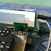 Raspberry PI 5MP Camera Board Module: Amazon.in: Industrial & Scientific