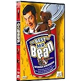 Amazon.com: Mr. Bean - The Whole Bean (Complete Set) : Rowan Atkinson ...