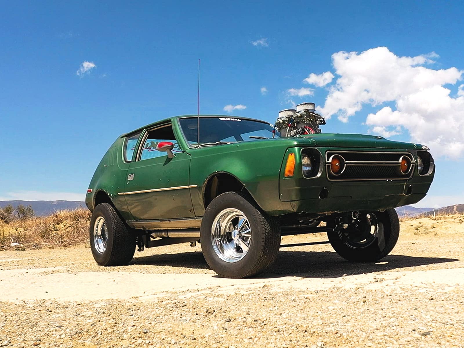 Watch Roadkill - Season 10 | Prime Video