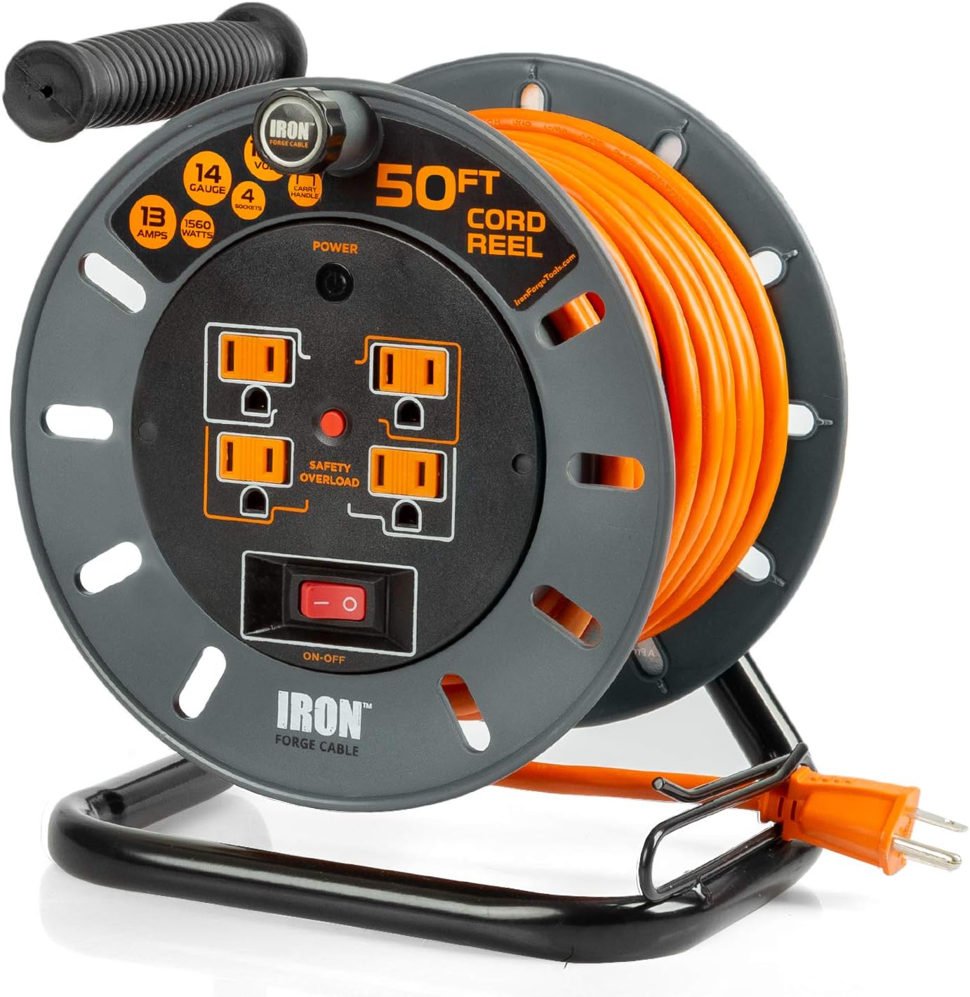 Extension Cord Power Ratings Extension Cord Power Ratings