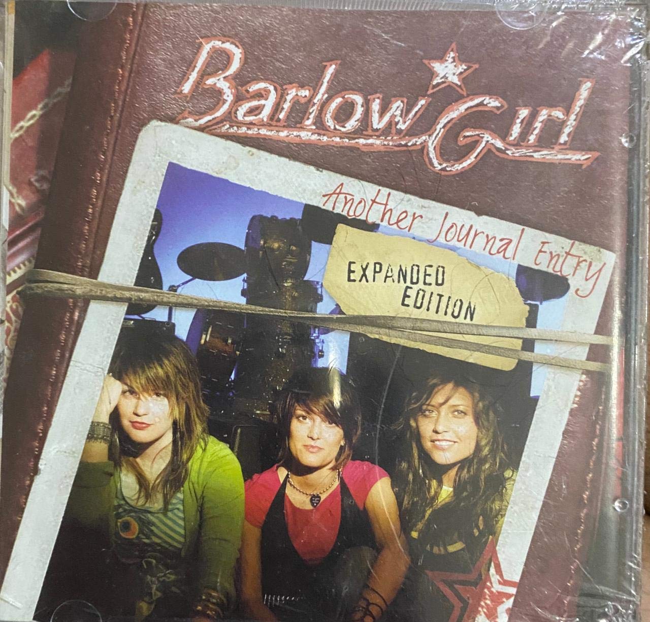 BarlowGirl - Another Journal Entry - Amazon.com Music