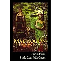 The Four Branches of the Mabinogi: Epic Stories, Ancient Traditions ...