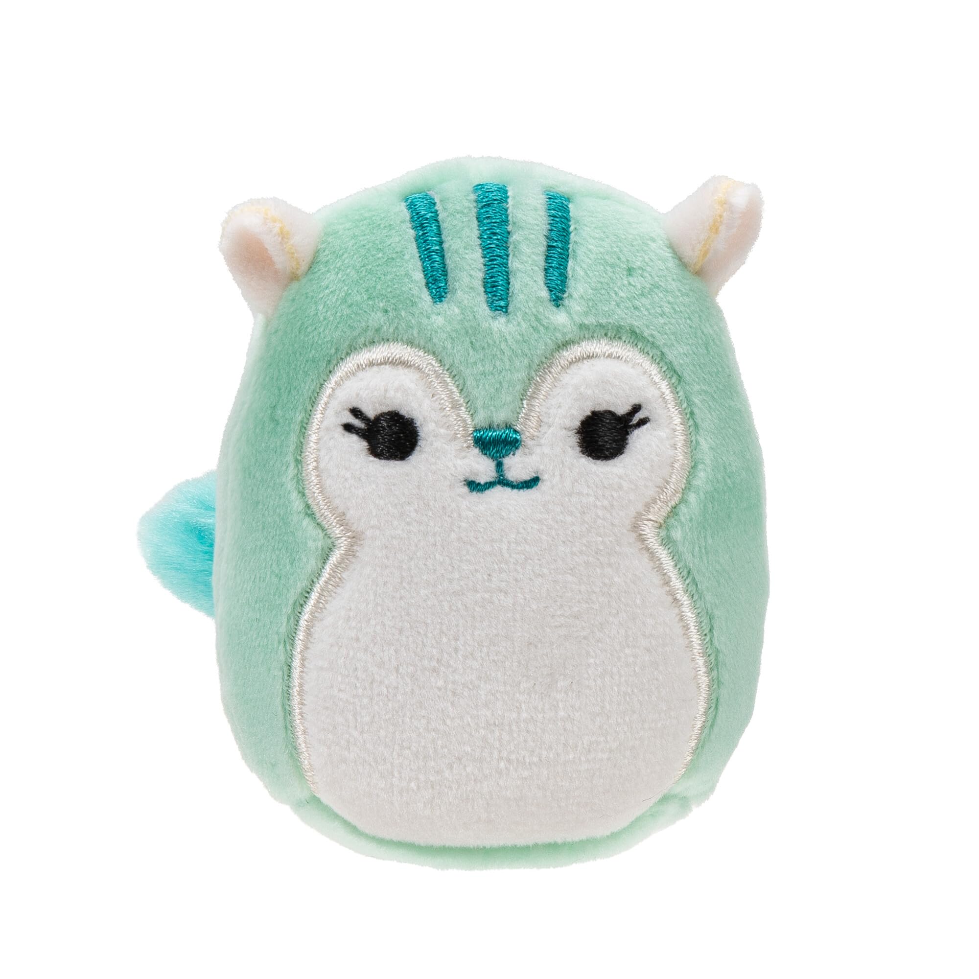 Mua Squishville by Original Squishmallows Cute & Colorful Squad Plush ...
