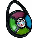 Amazon.com: SIMON Electronic Hand-Held Game : Toys & Games