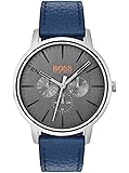 Hugo Boss Orange Unisex-Armbanduhr 1550065: Amazon.de: Uhren