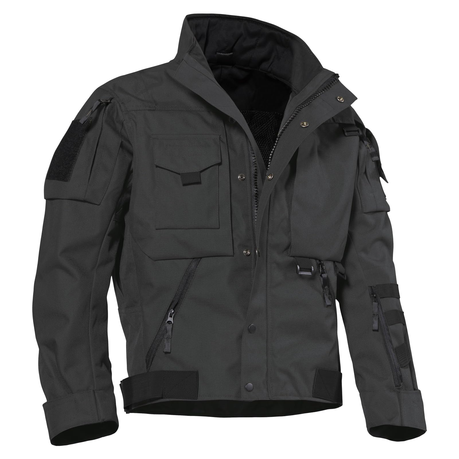 **SIZE UNKNOWN, LOOKS LIKE A MEDIUM** VoLIta Military Jacket for Men ...