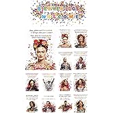 Amazon.com: Hispanic Heritage Month Posters: Inspiring Quotes in ...