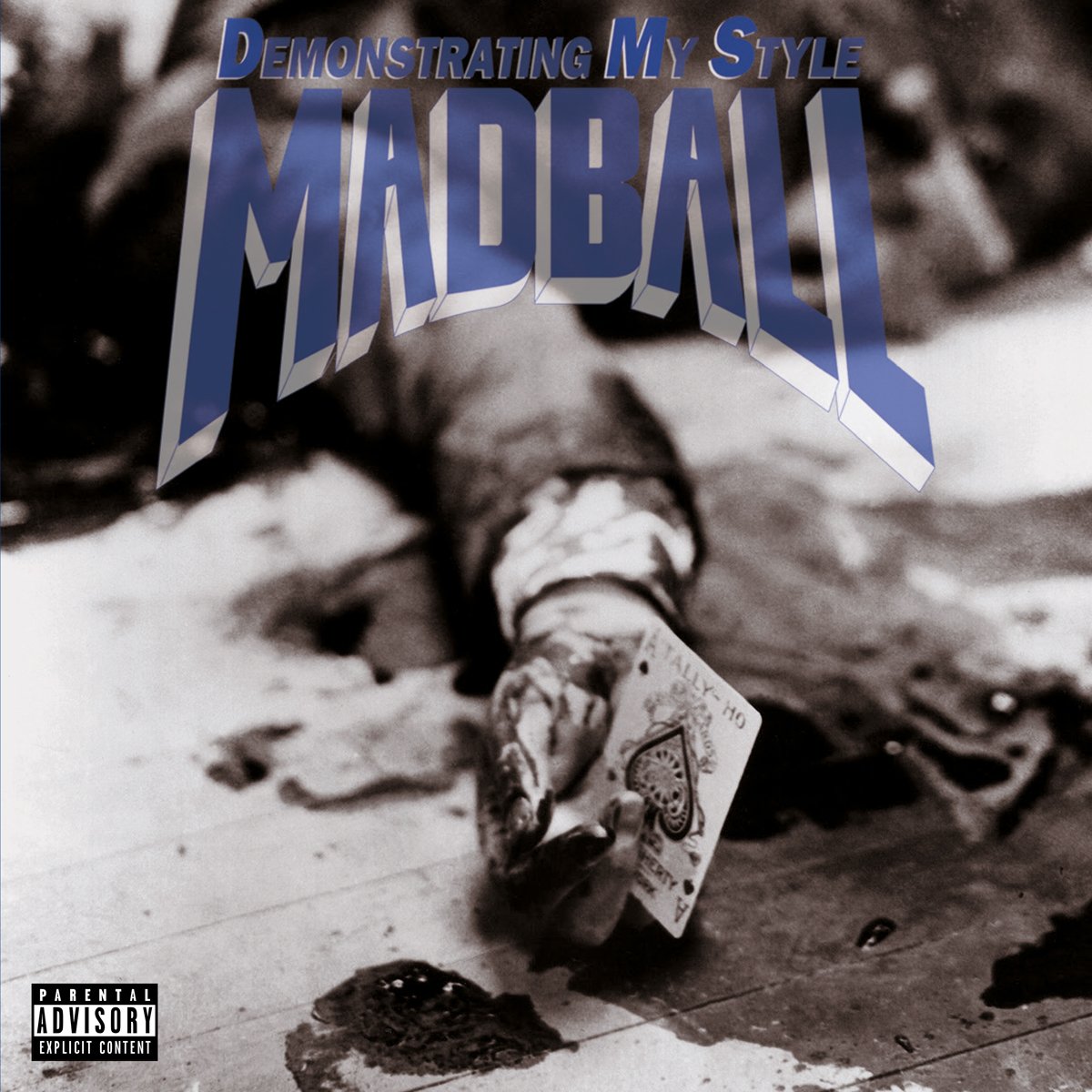 MADBALL - Demonstrating My Style - Amazon.com Music