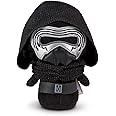 Amazon.com: Hallmark itty bittys Star Wars Kylo Ren Stuffed Animal ...