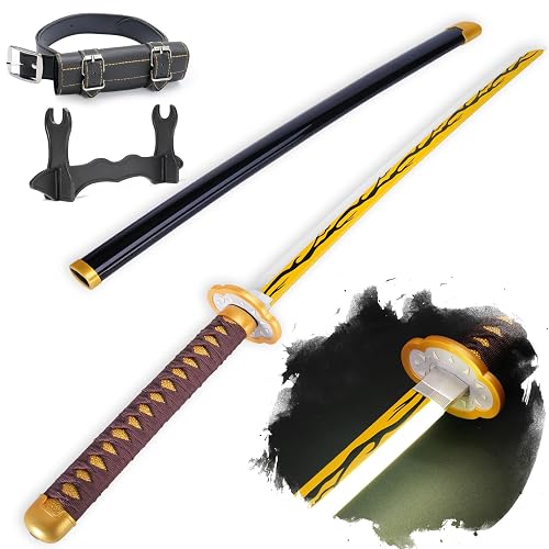 Cold Blade Light Up Sword Kaigaku Sword - Rechargeable, 40 Inch Plastic ...