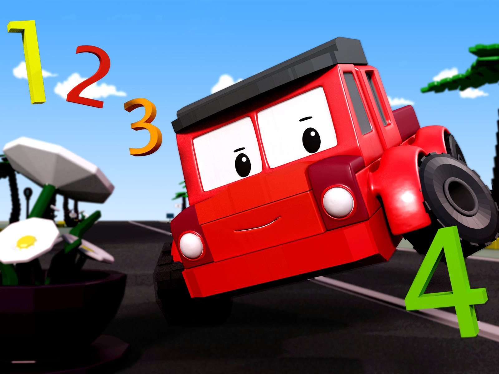 Watch Learn with Jeppy | Prime Video