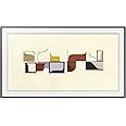 Amazon.com: SAMSUNG 65-inch Class The Frame Customizable Bezel - Black ...