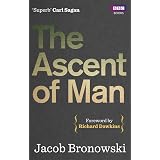 Amazon.com: The Ascent Of Man: Complete BBC Series [Region 2] : The ...