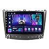 MekedeTech Android Car Radio for Lexus IS250 IS200 IS220 IS300 IS350 ...