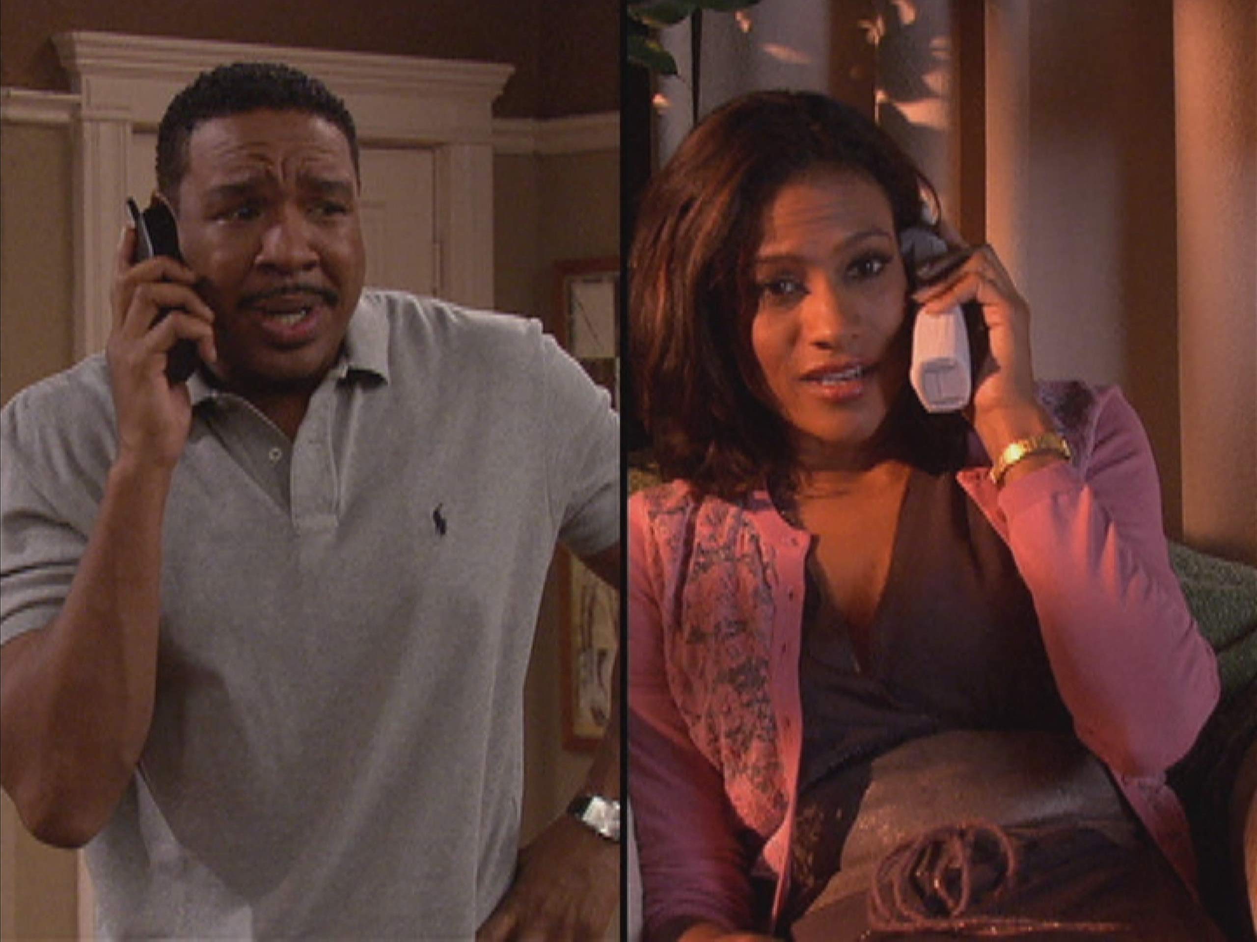 Watch The Parkers Season 5 | Prime Video