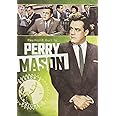 Amazon.com: Perry Mason: Season 4, Vol. 2 : Raymond Burr, Barbara Hale ...