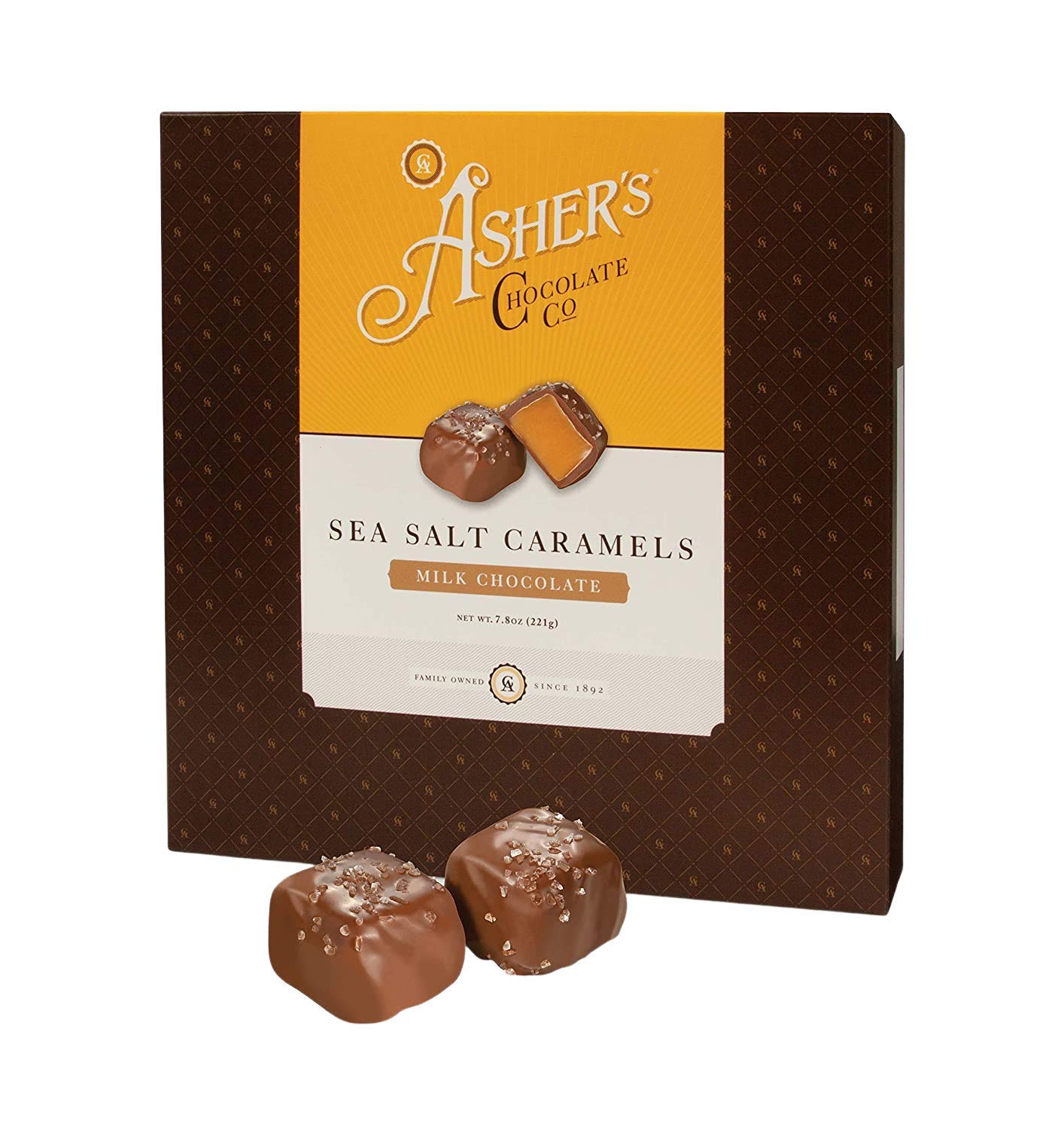 Asher's Chocolates shop Kenya | Buy Asher's Chocolates products online ...