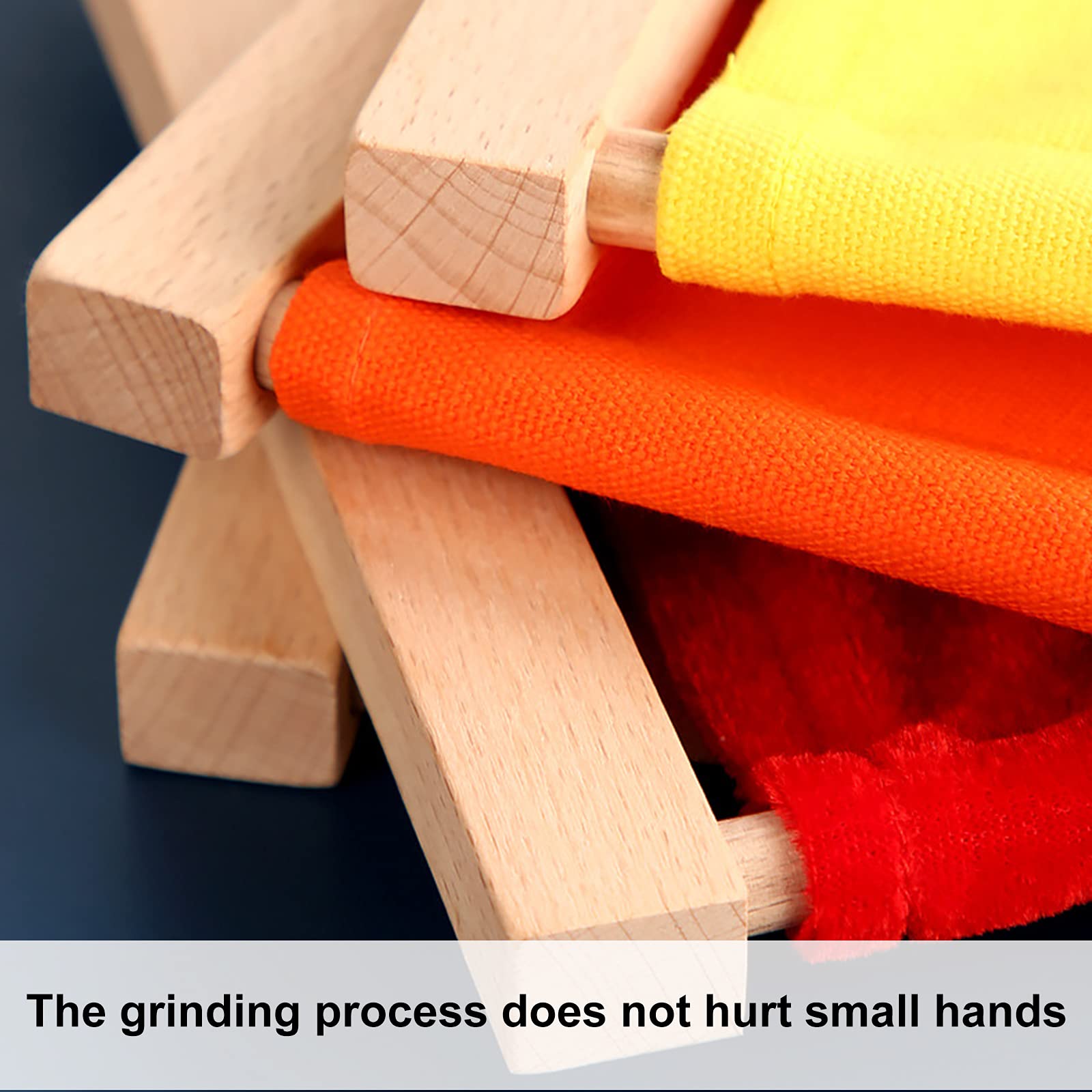 Mua WEBEEDY Dress Learning Boards Busy Board Early Learning Basic Life ...