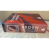 Amazon.com: The Arden Shakespeare Complete Works: 9781408152010 ...