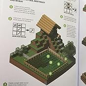 Minecraft Guide to Exploration: An official Minecraft book from Mojang ...