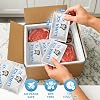 LUNA ICE Dry Ice Packs for Shipping XL - Long lasting ice packs - 24 ...