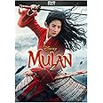Amazon.com: Mulan [DVD] : Yifei Liu, Jet Li, Donnie Yen, Li Gong, Jason ...
