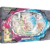 Amazon.com: Pokémon TCG: Crown Zenith Premium Playmat Collection ...