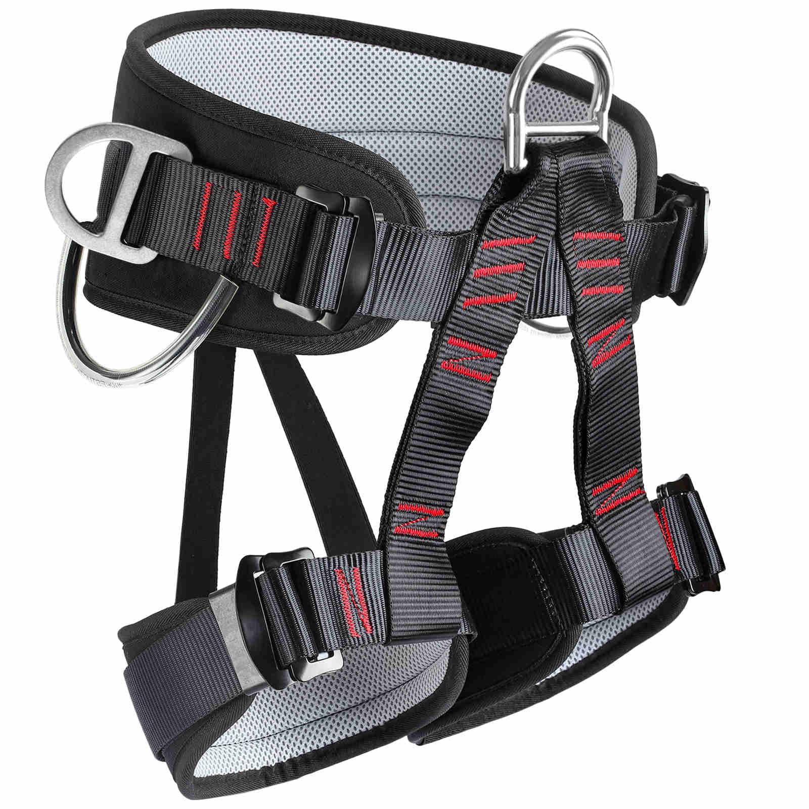 Mua Climbing belts, Thicken Professional Safety Belt with Magnesium ...