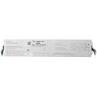 eldoLED ECOdrive 561/M Intelligent LED Driver - Controller, 50W, 60V ...