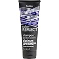 Amazon.com : Shikai Color Reflect Platinum Shampoo (8oz, Pack of 1 ...