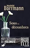 Amazon.fr - Le violoniste - Mechtild Borrmann - Livres