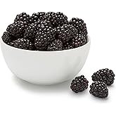 Amazon.com: Organic Red Raspberries, 6 Oz