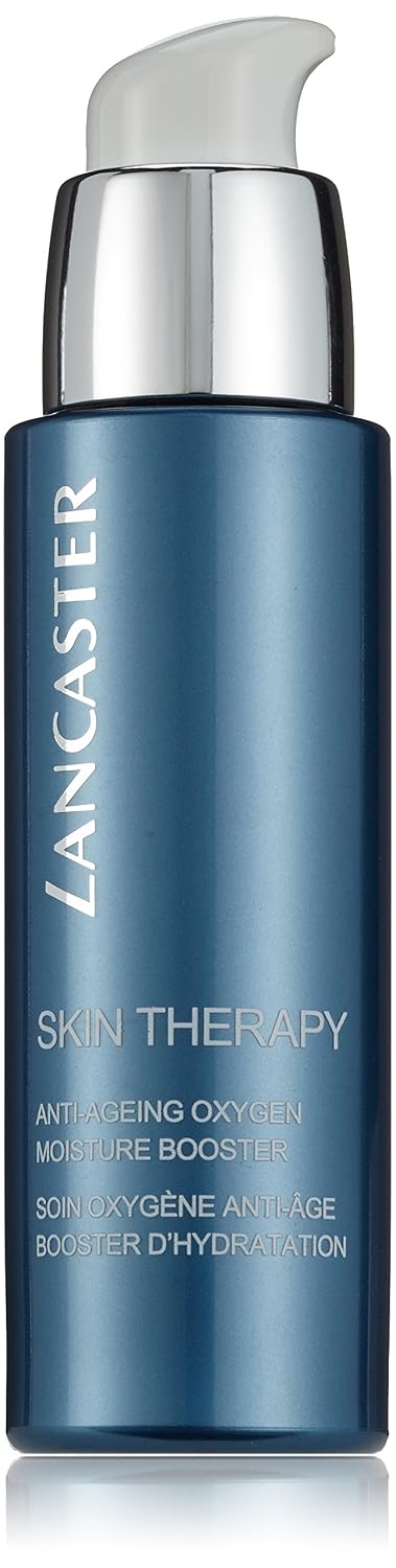 Lancaster Skin Therapy Anti-Ageing Oxygen Moisture Booster 30 ml ...
