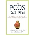 The PCOS Diet Plan: A Natural Approach to Health for Women with ...