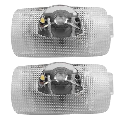 Car Logo Light Step Projector LED Door Lamp Australia | Ubuy