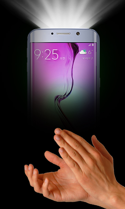 Clap to On Flash Light:Amazon.com:Appstore for Android