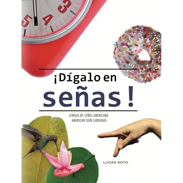 Imágenes Imprimibles Del Diccionario De Lenguaje De Señas Americano