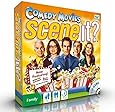 Amazon.com: Scene It? Comedy Movies Game by Screenlife: Toys & Games