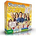 Amazon.com: Scene It? Comedy Movies Game by Screenlife : Toys & Games