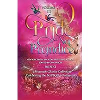 Amazon.com: Pride Not Prejudice: Volume III: 9781088137079: Finelli ...