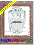 Black Inventors in the Age of Segregation: Granville T. Woods, Lewis H ...