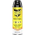 Amazon.com: Raid Multi Insect Killer, Orange Breeze 15 Ounce (Pack of 1)