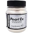 Pearl Ex Pigment .5 Oz Interference Red : Amazon.ca: Home
